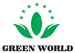 Green World Backstage Management System